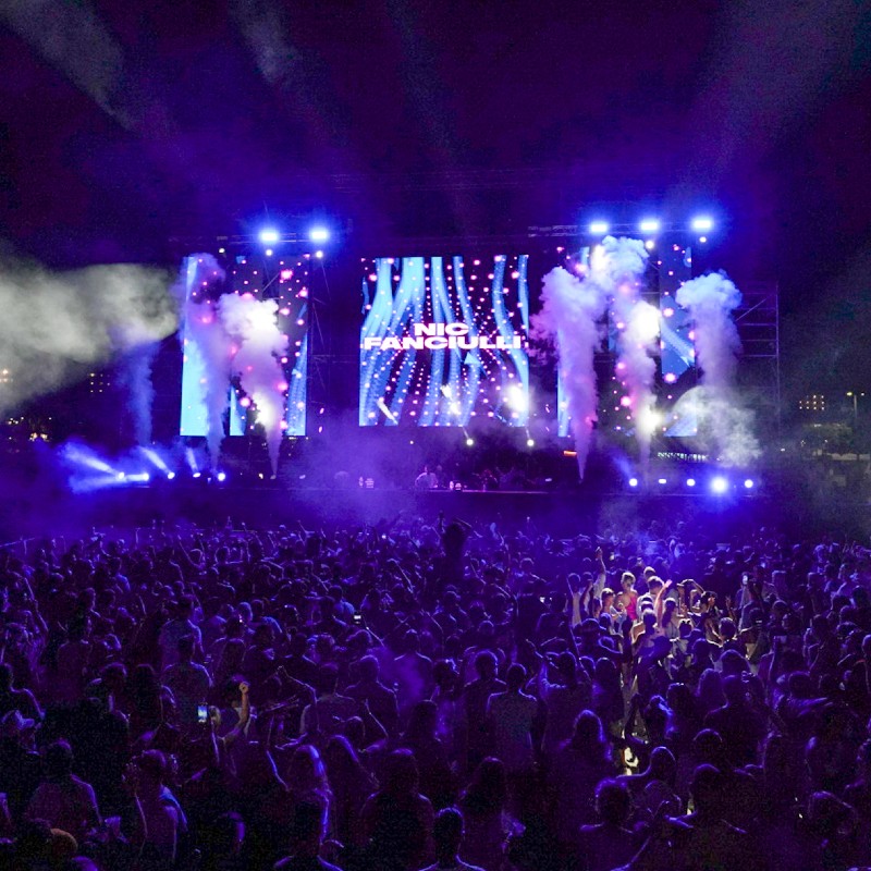 IBIZA GLOBAL RADIO, LUCIANO & NIC FANCIULLI LEAD THE WAY FOR ...